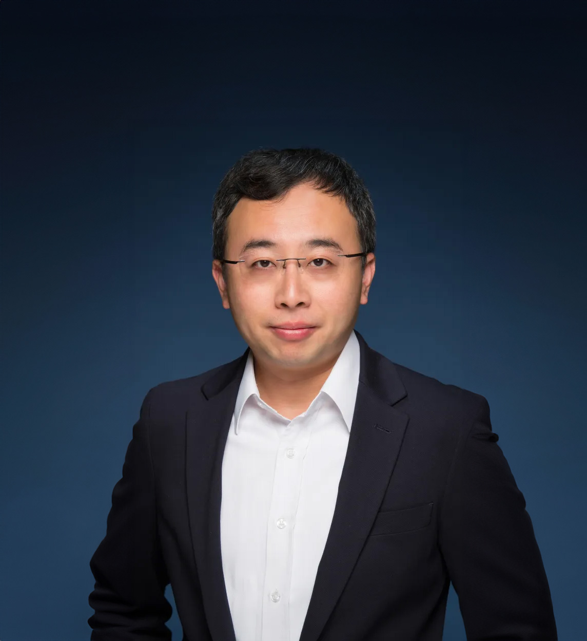 Meet Our People - New Life Medicine Technology